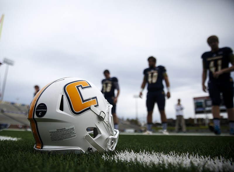 Chattanooga Mocs football picks up 3-star Joseph Richard | Chattanooga ...