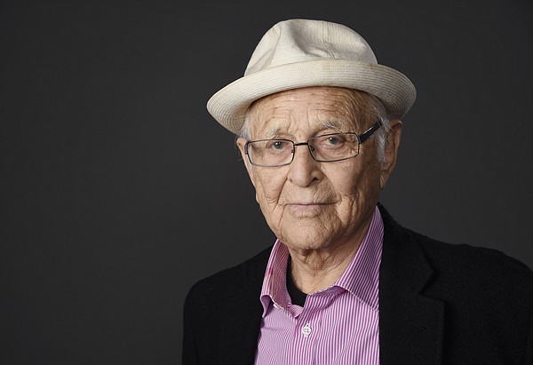 Norman Lear says TV is still a place to talk about race | Chattanooga ...