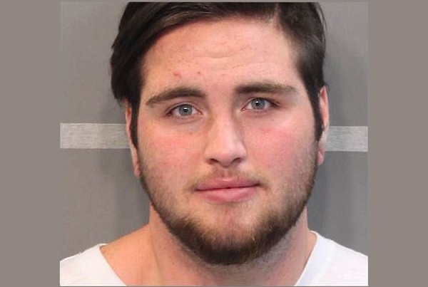 Man arrested, charged with attempted murder in November shooting ...