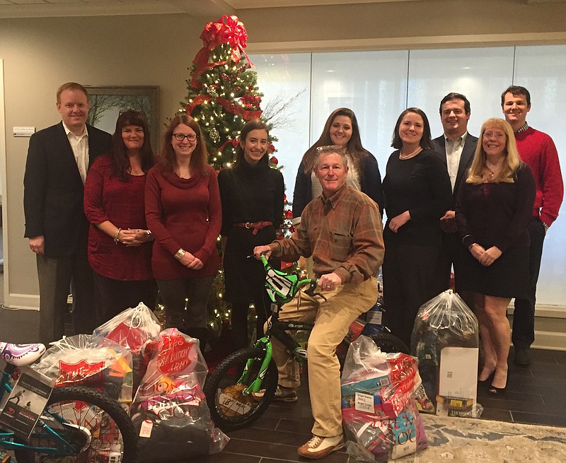 Business Digest: Killian joins Polsinelli law firm and other business ...