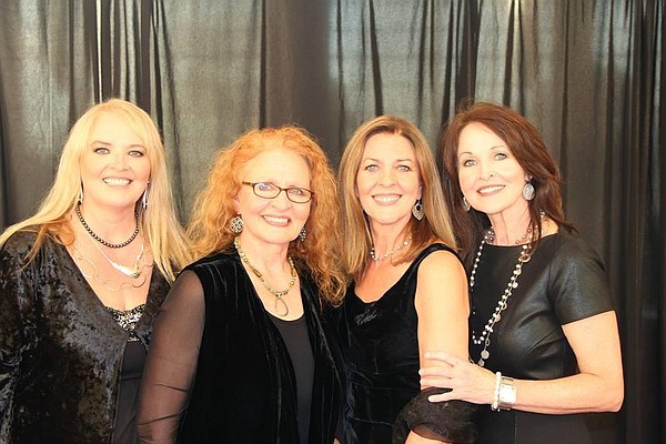 Off the Couch: Forester Sisters reunite for holiday shows | Chattanooga ...