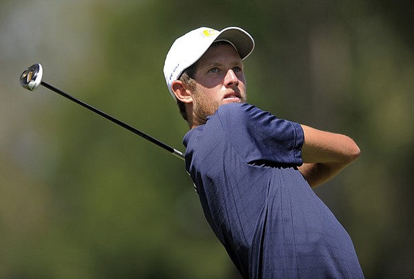 Around the Region: Steven Fox, Adam Mitchell earn full status for Web ...