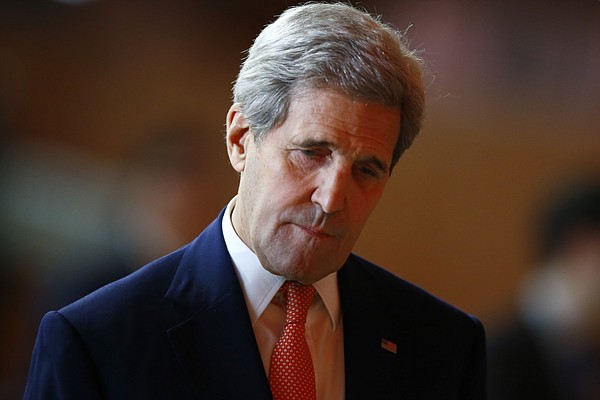 Cooper: Spinning the climate agreement | Chattanooga Times Free Press