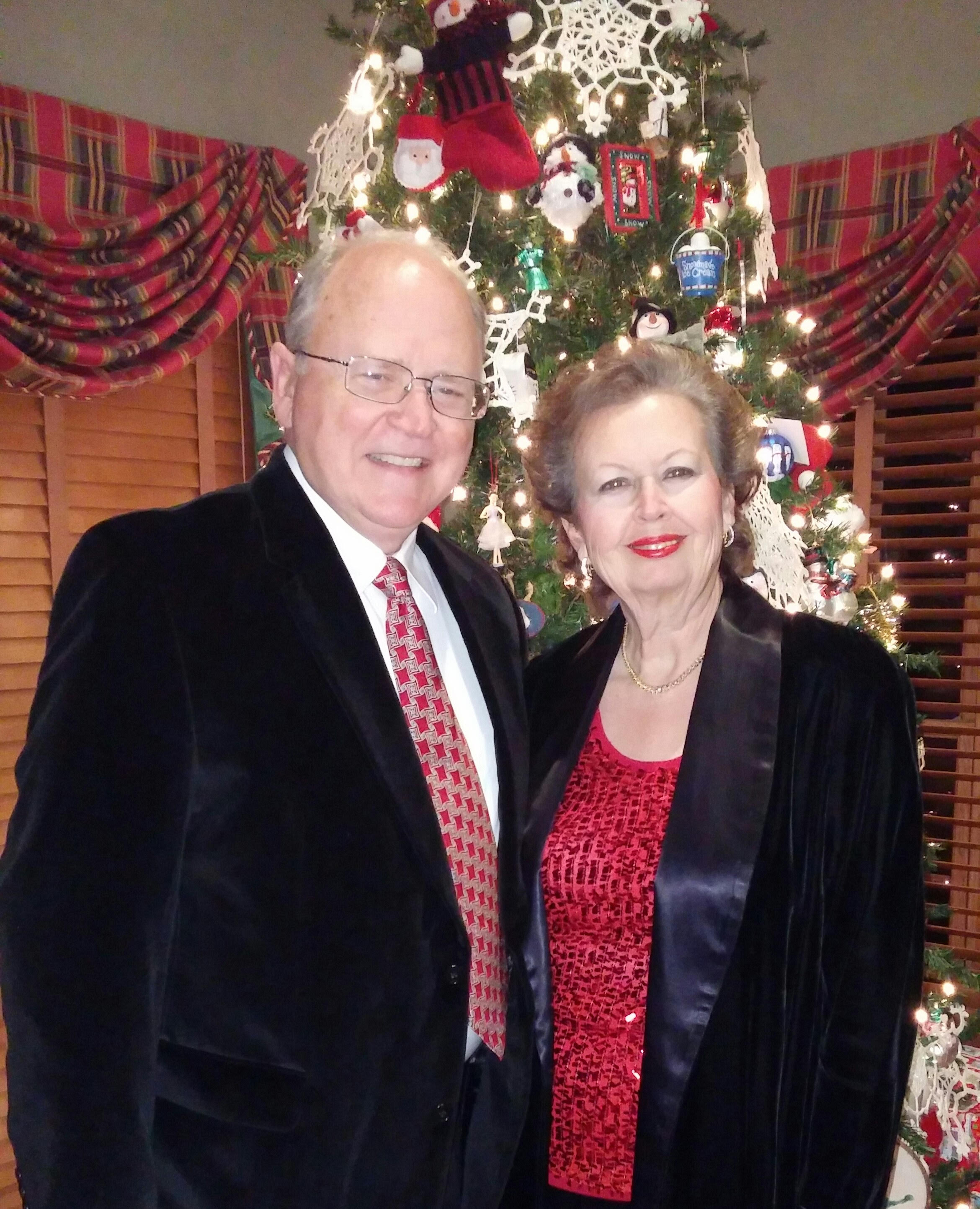 Ivan and Sandra Chambers' 50th Wedding Anniversary | Chattanooga Times ...