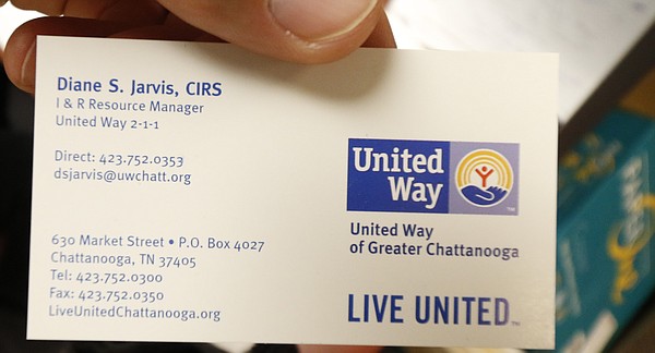 Neediest Cases helps struggling family | Chattanooga Times Free Press