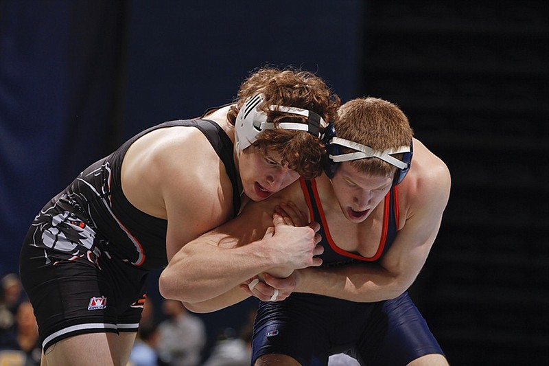 No free rides: Southern Scuffle a tough tournament | Chattanooga Times ...