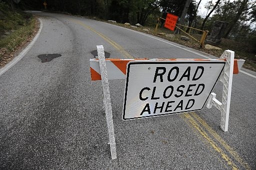 Regional News Roundup: Baggett Road closing for work in Ringgold ...