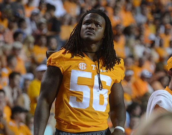 Curt Maggitt content with taking NFL shot now | Chattanooga Times Free ...