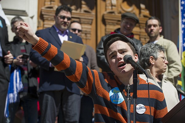 States plan renewed debate on LGBT rights, religious freedom ...