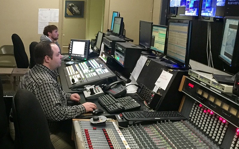 DISH subscribers could lose access to WRCB as negotiations stall ...