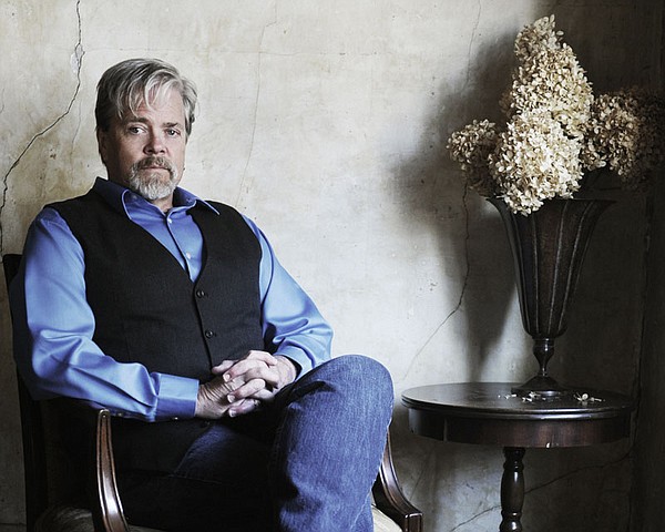 John Cowan revives New Grass Revival classics in Barking Legs show ...