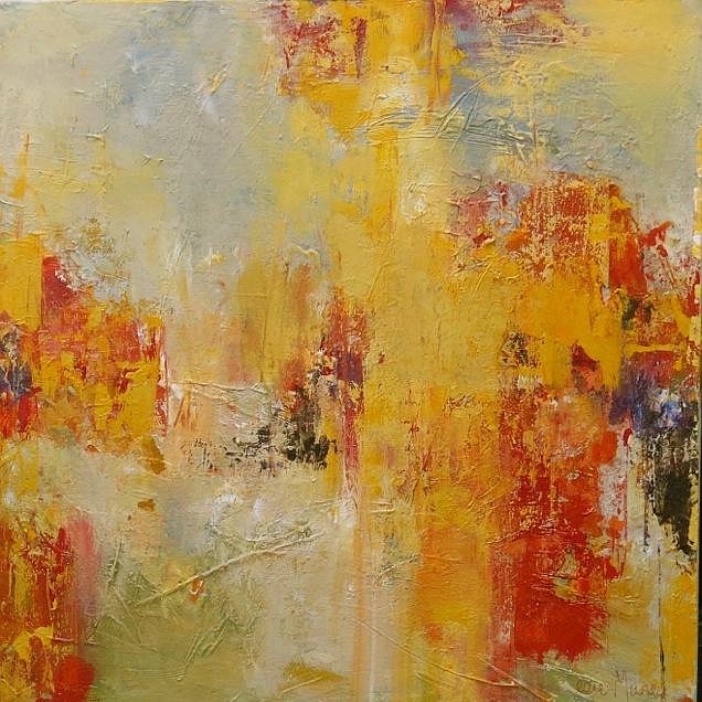 'New Work' for the new year kicks off at River Gallery | Chattanooga ...