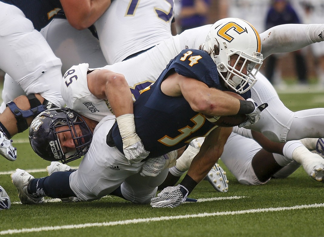 This is a big recruiting weekend for football Mocs | Chattanooga Times ...