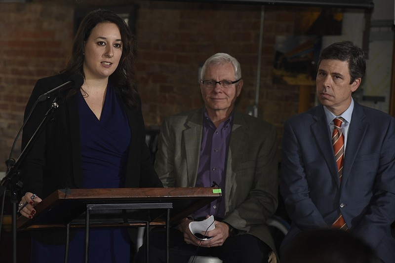 Setting a new standard: EPB smart grid wins national environmental ...