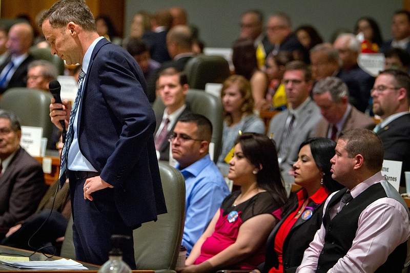New Mexico weighs anti-crime laws as other states ditch them ...