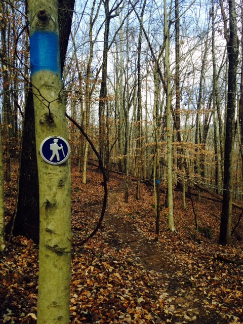 Pot Point Trail | Chattanooga Times Free Press