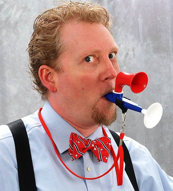 Ocoee Story Fest spotlights Tim Lowry | Chattanooga Times Free Press