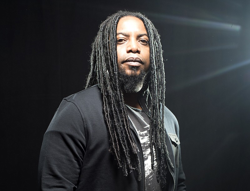 20 years later, metal band Sevendust relishes Grammy nod | Chattanooga ...