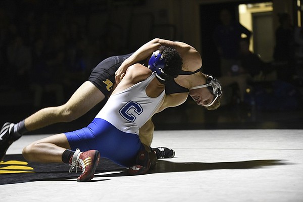 Bradley, Soddy-Daisy, Cleveland battle for Region 4-AAA wrestling title ...