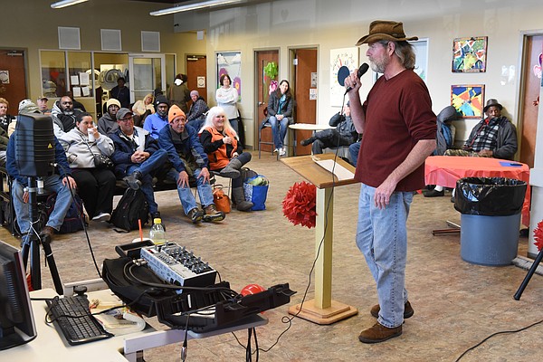 Changes on air at WGOW-FM 102.3 mornings | Chattanooga Times Free Press