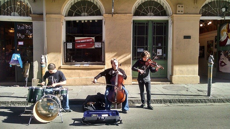 Hinck creates new musical language with 'Work No. 152' | Chattanooga ...