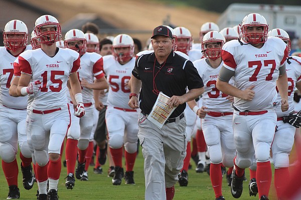 Whitwell High School's head football coach resigns | Chattanooga Times ...