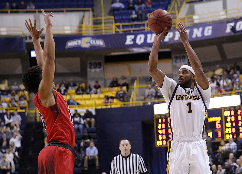 UTC defeats ETSU to advance to their first NCAA tournament since 2009 ...