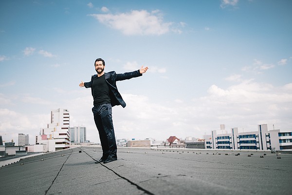 Q&A: Seth Carico discusses performing with the CSO, musical theater and ...