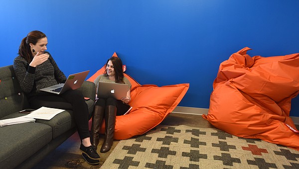 Hub of Chattanooga's new Innovation District to hold open house tonight ...