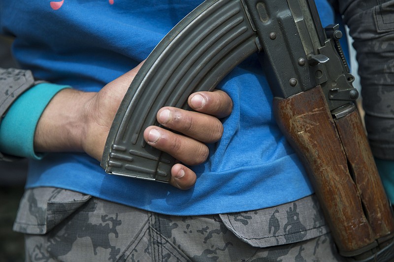 In its first week, Syria truce brings sharp drop in violence ...