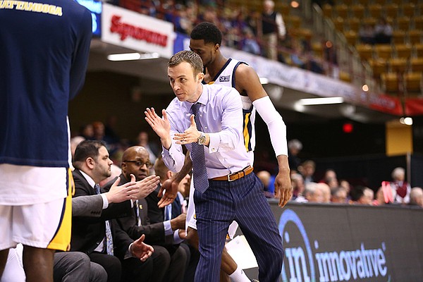 Mocs overcome several obstacles in SoCon tournament win | Chattanooga ...