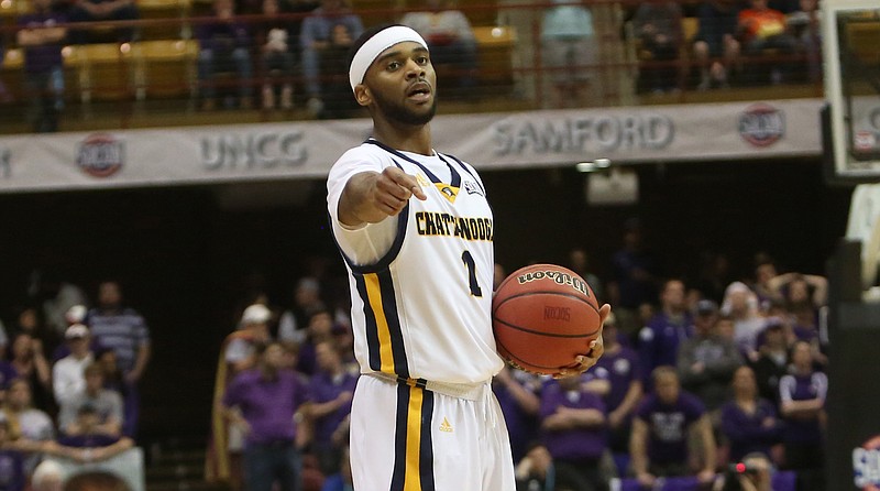 5-at-10: Mocs deliver title, UT starts spring, Titans do good, Rushmore ...