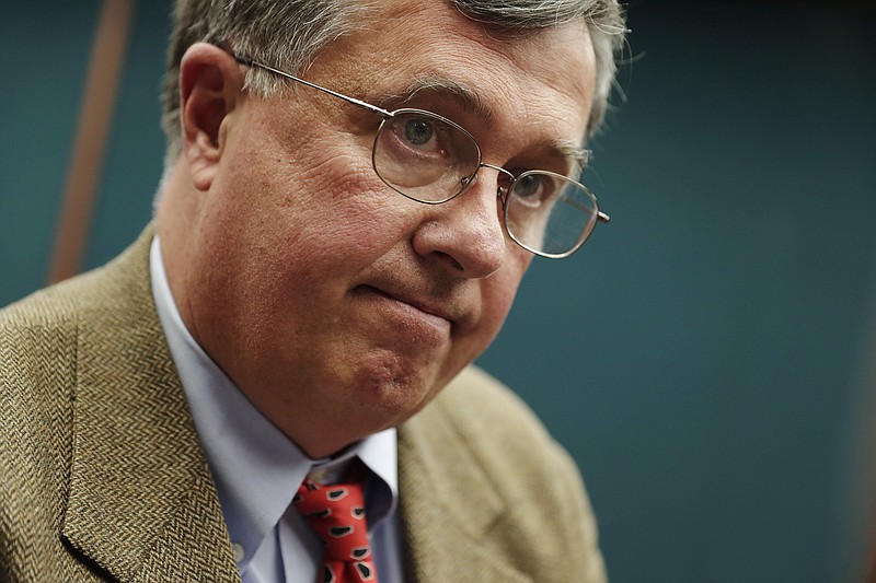 Keeping doctors in Georgia major topic for next legislative session ...