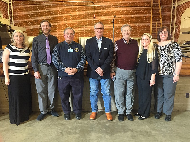 Virtual classroom opportunities coming to Harrison Elementary ...