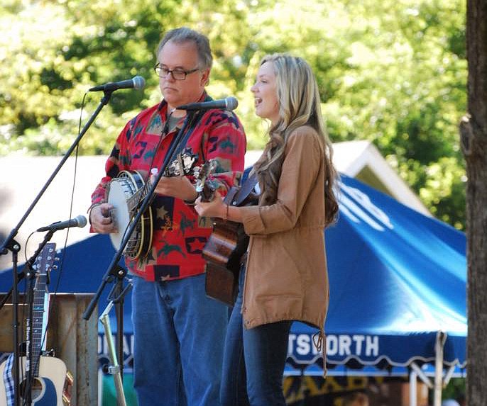 Free concert in Chatsworth City Park could be a preview of coming ...