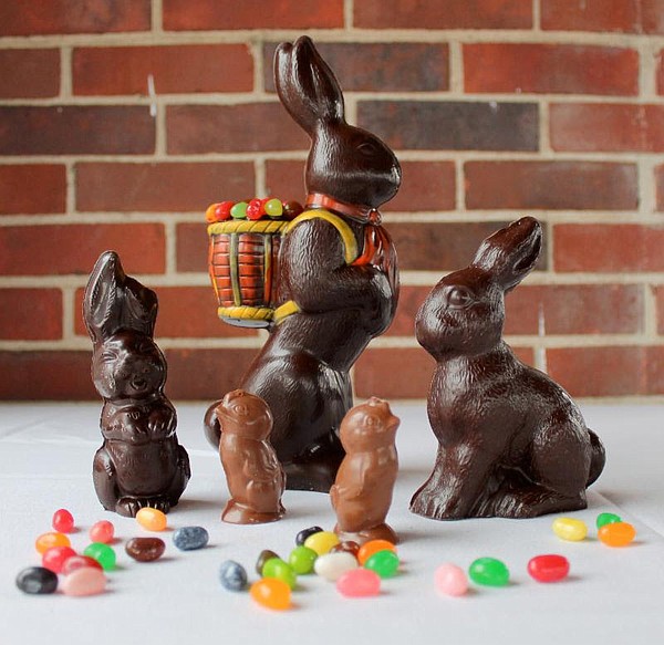 Easter feasts and other eats | Chattanooga Times Free Press