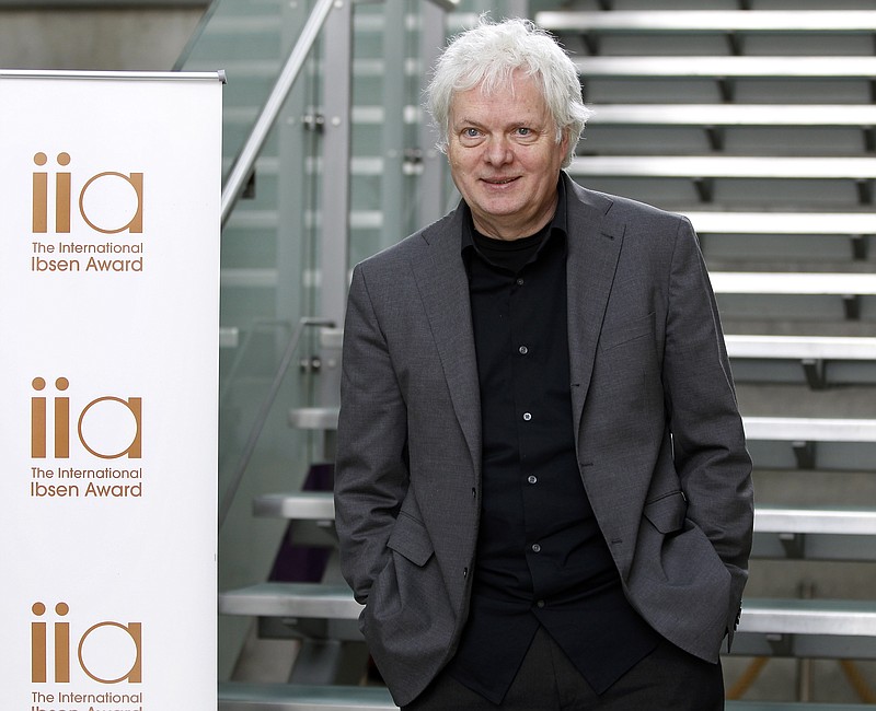 Andriessen's 'De Materie' grazes into Park Avenue Armory | Chattanooga ...