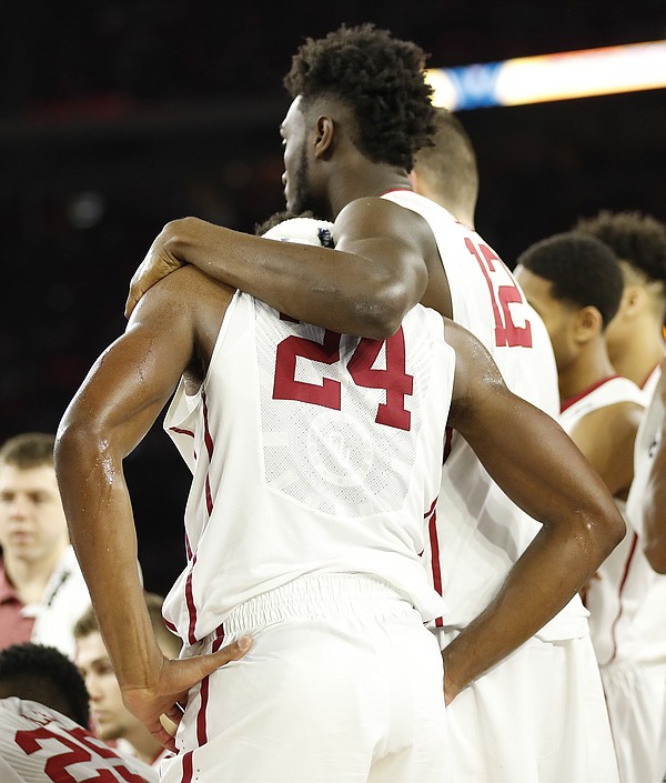 Sooners look to regroup after bad loss in Hield's last game ...