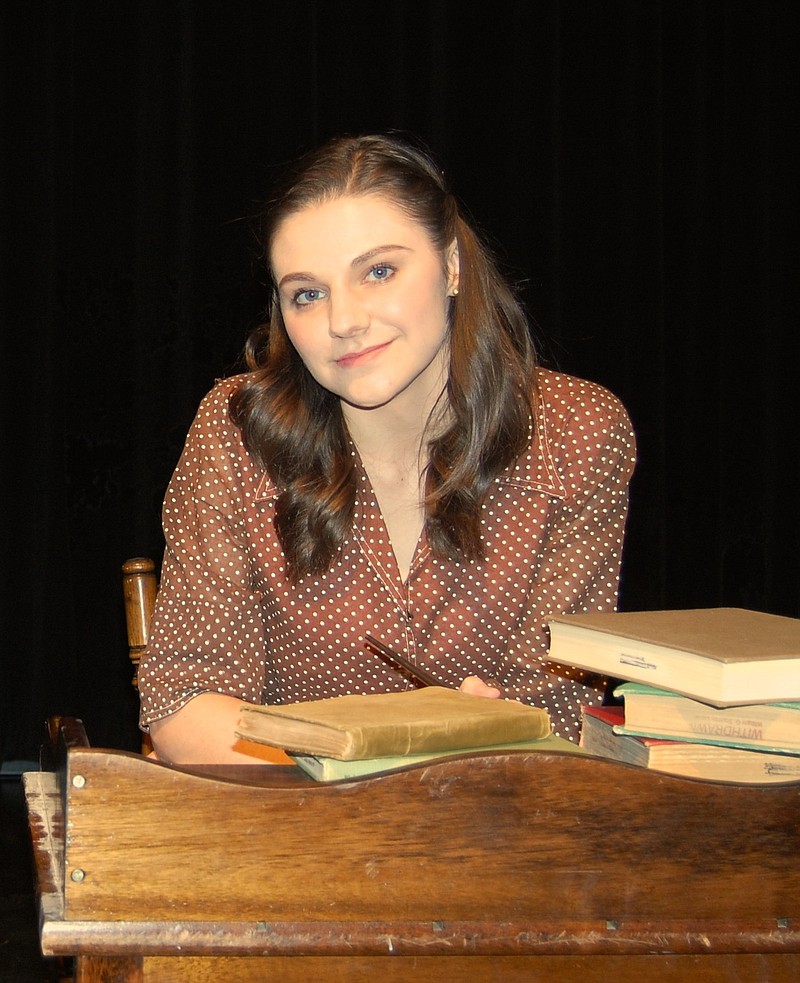 'The Diary of Anne Frank' brings Lee Theatre season to a close ...