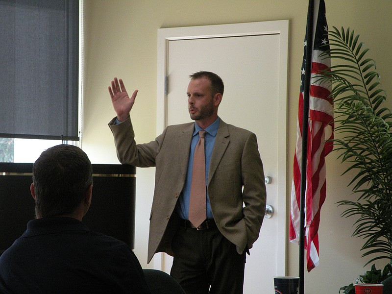 Chattanooga 2.0 seeks public input | Chattanooga Times Free Press