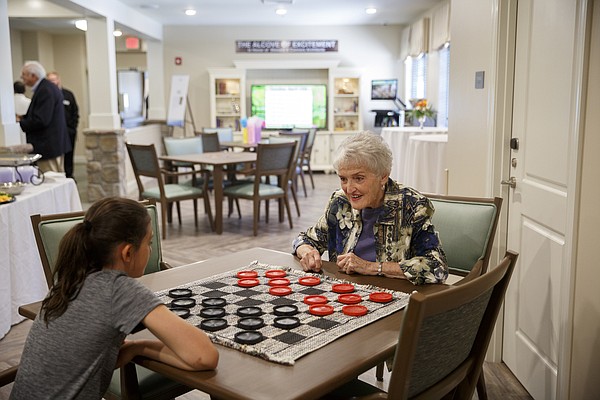 Dream of Lookout Mountain senior living facility becomes a reality ...