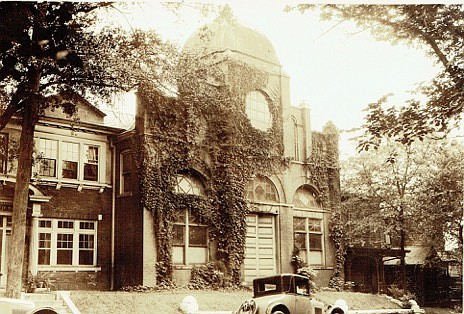 Cadek Conservatory moving to GPS campus | Chattanooga Times Free Press