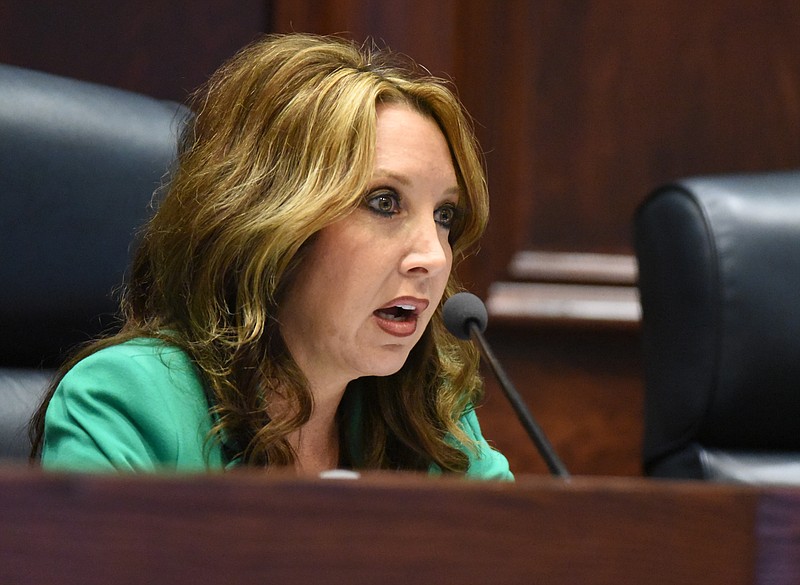 Hamilton County Commission to hold town hall sessions on education ...