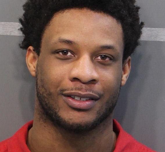 Man pleads guilty to voluntary manslaughter in 2015 murder case | Chattanooga Times Free Press