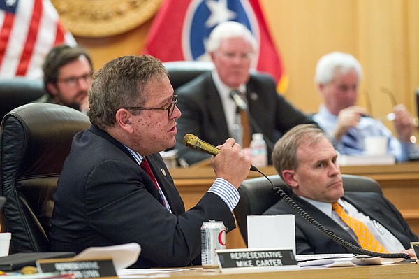 Chattanooga to lose roughly $5 million annually after state lawmakers ...