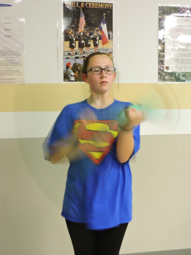 Ringgold High School's Tiger Guard heading to nationals | Chattanooga ...