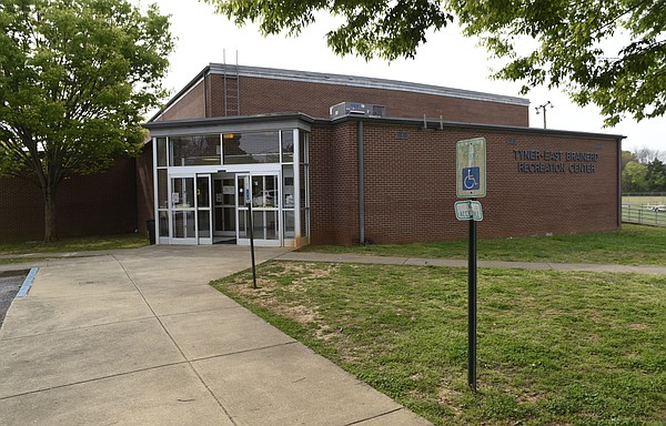 Volunteers needed to build community playground | Chattanooga Times ...