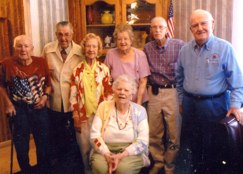 Soddy-Daisy hopes to turn Frazier home into museum, park | Chattanooga ...