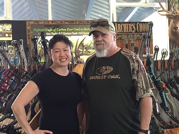 Archery festival coming to Red Bank | Chattanooga Times Free Press