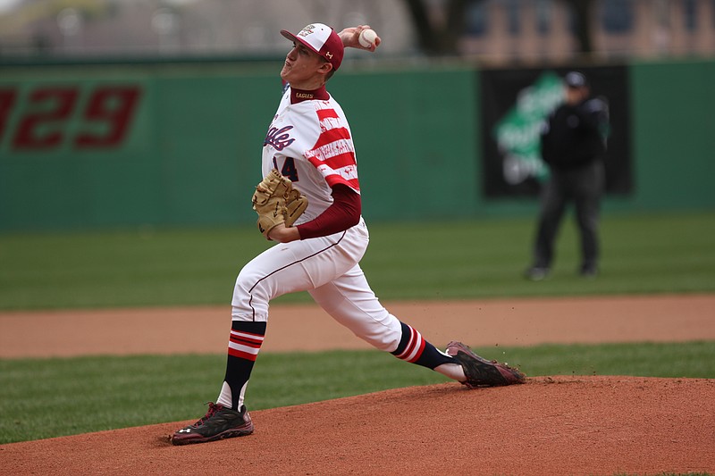 Baylor's Jeff Burke takes shot at pro baseball life after Tommy John ...